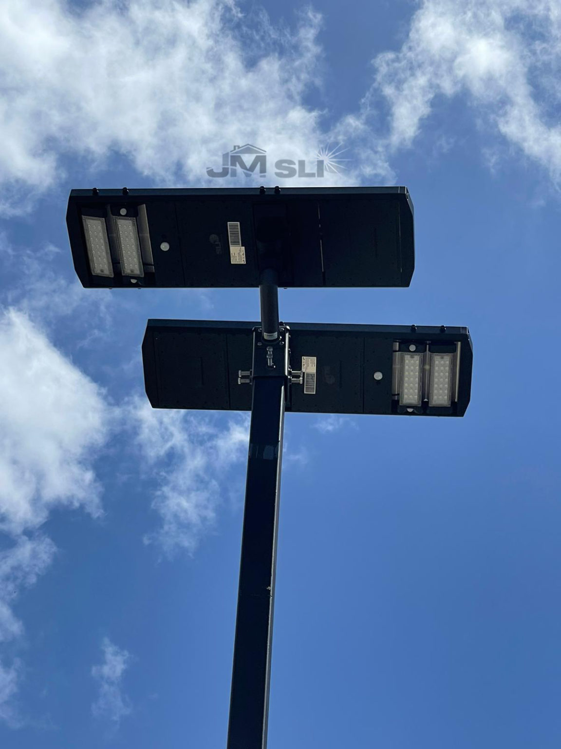 Solar Light Poles | Solar Lighting International