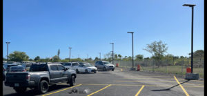 All-In-One Solar Street Light Systems | Solar Lighting International