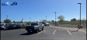 All-In-One Solar Street Light Systems | Solar Lighting International